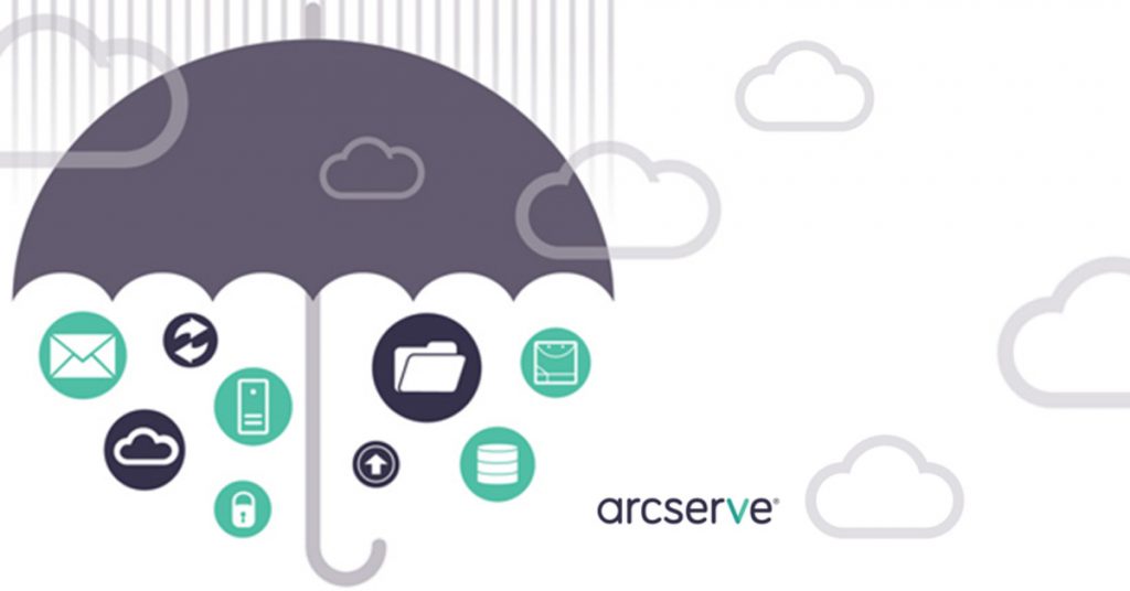 Προστατέψτε τα δεδομένα των τηλεργαζομένων σας με το Arcserve Cloud ...